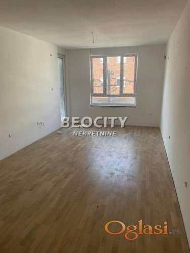 Novi Sad, Telep, Petefi Šandora, 2.0, 56m2