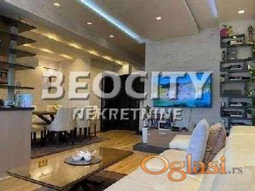 Novi Sad, Bulevar Evrope, , 4.0, 105m2