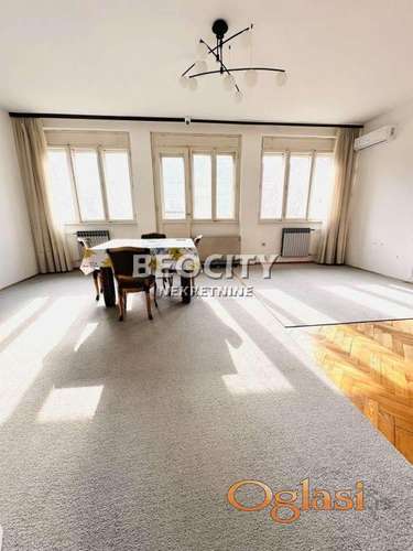 Novi Sad, Centar, Maksima Gorkog, 4.0, 152m2