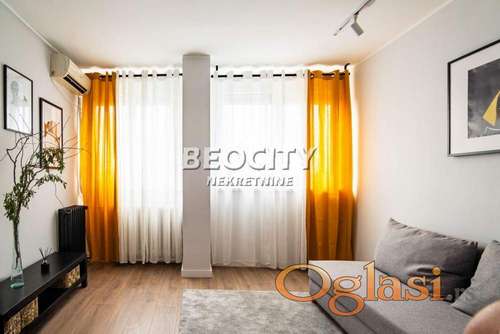 Novi Sad, Rotkvarija, Bulevar kralja Petra I, 2.0, 56m2