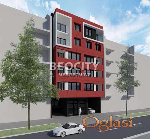 Novi Sad, Detelinara, Rumenačka, 4.0, 132m2