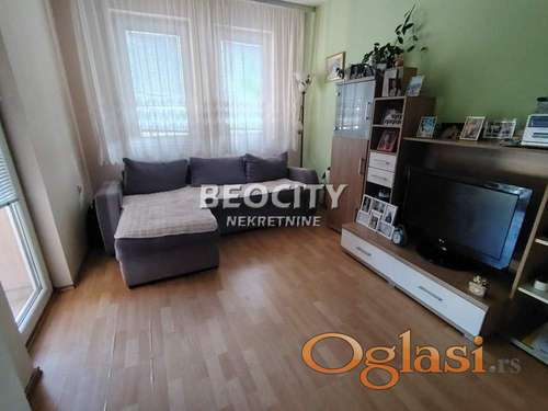 Novi Sad, Grbavica, , 3.0, 81m2