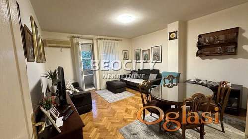 Novi Sad, Sajam, Bulevar kralja Petra I, 3.0, 84m2
