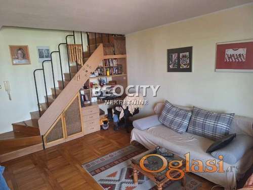 Novi Sad, Liman, , 3.0, 65m2