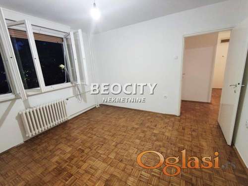 Novi Sad, Detelinara, , 2.0, 54m2
