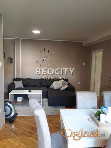 Novi Sad, Centar, Matice srpske, 2.0, 54m2