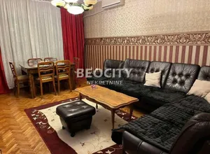 Izdavanje Stan - Novi Sad, Grbavica