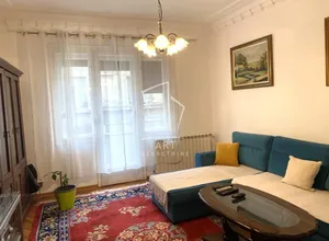Izdavanje Stan - Beograd, Savski Venac: Beograd na vodi - Palata pravde