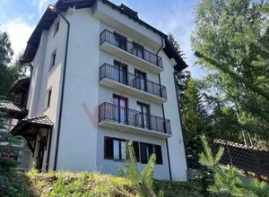 Prodaja Hotel - Raška