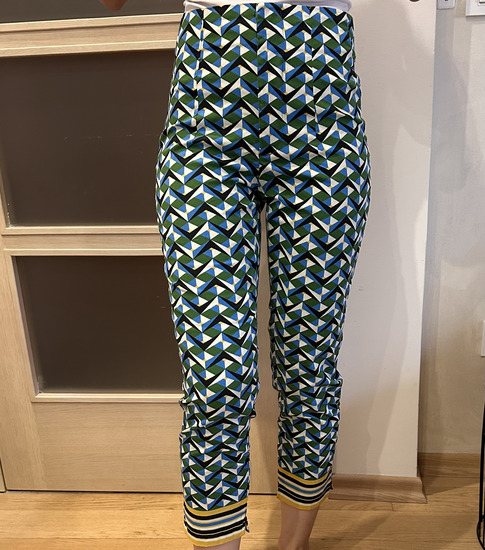 Zara ženske pantalone