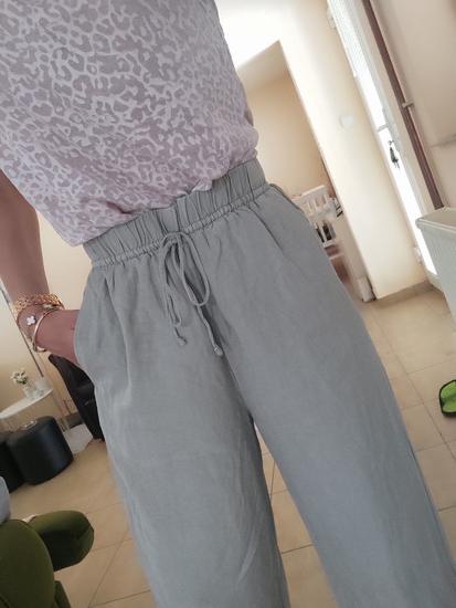 h&m pantalone s/m