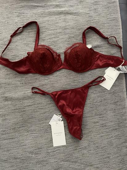 Women secret & Benet Hostalet limit edition