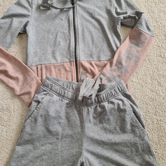 Adidas komplet trenerka