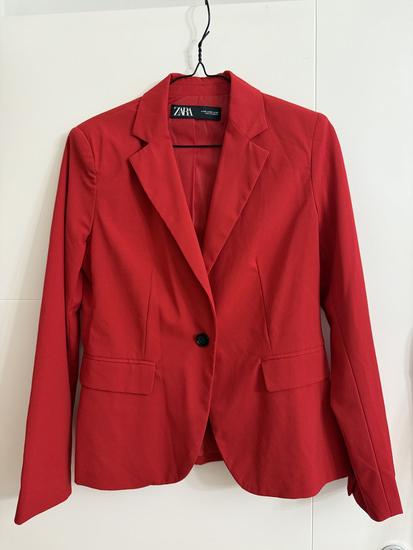Zara sako 38