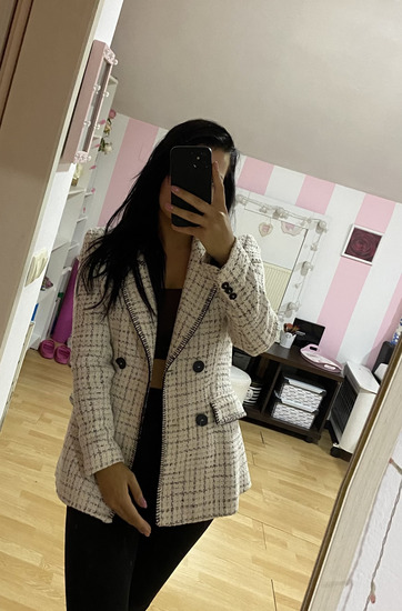 Zara sako rasprodaja