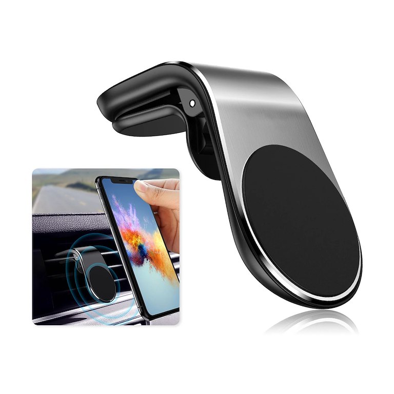 Magnetni Držač za Telefon za Automobil