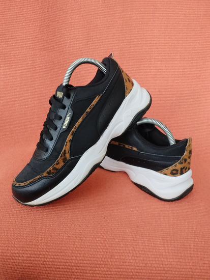 PUMA Cilia mode leo patike br 40