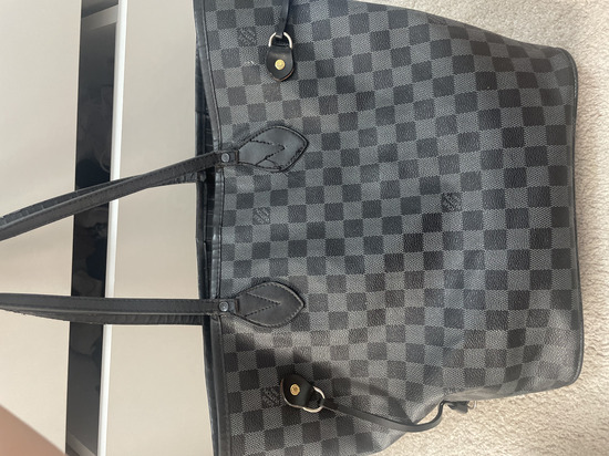 Louis Vuitton torba