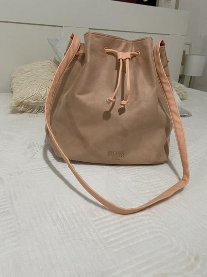 Hugo Boss torba,nekoriscena