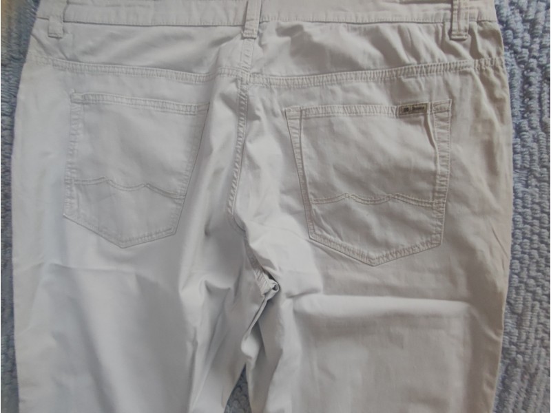 Pantalone letnje farmerice Canda W40 L32 -3XL