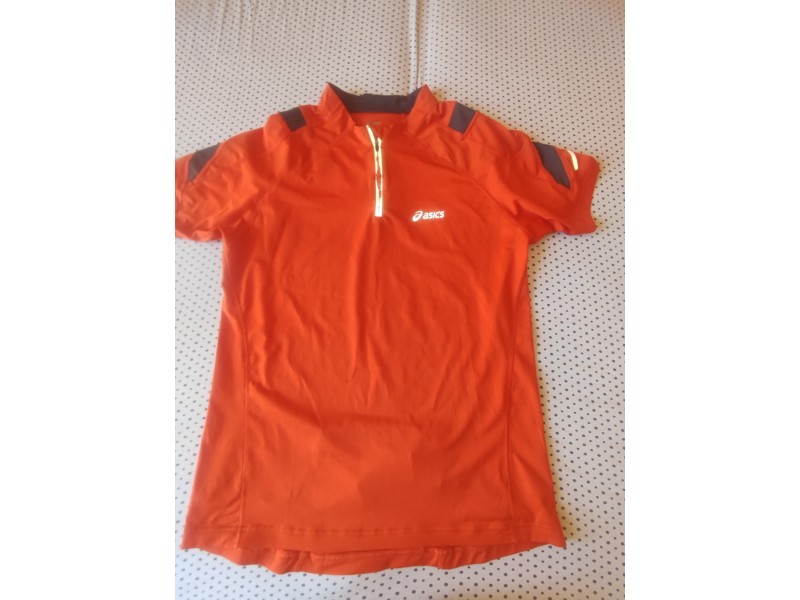 Bisiklistička majica Asics L-XL