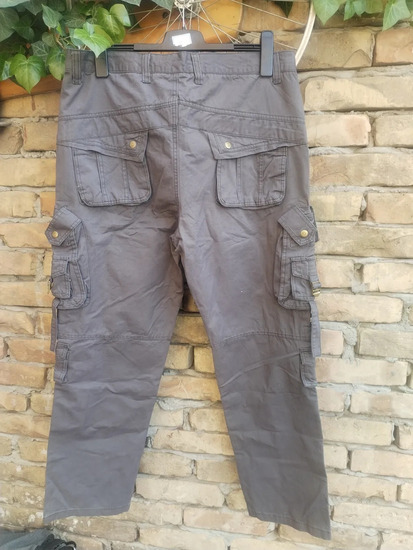 Muske dzeparice vel 38 novo
