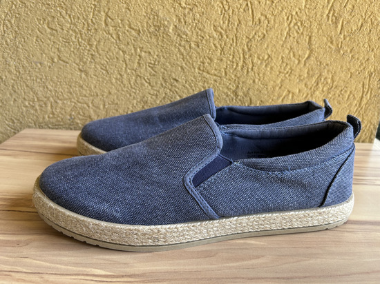 Muske espadrile