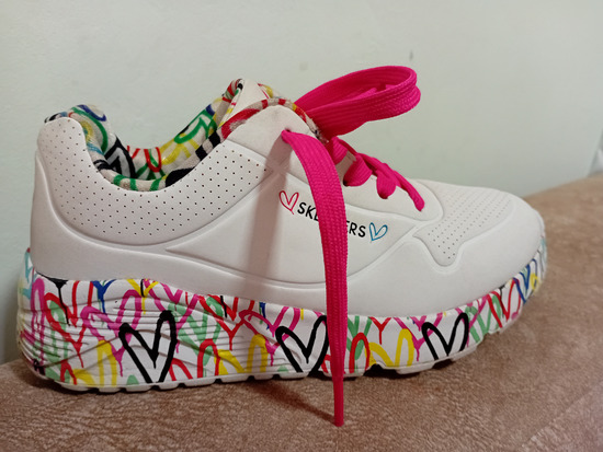 Skechers patike 31/19,5