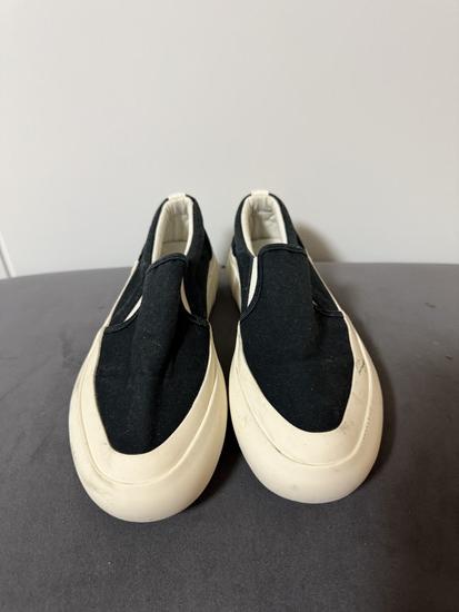 ZARA ESPADRILE