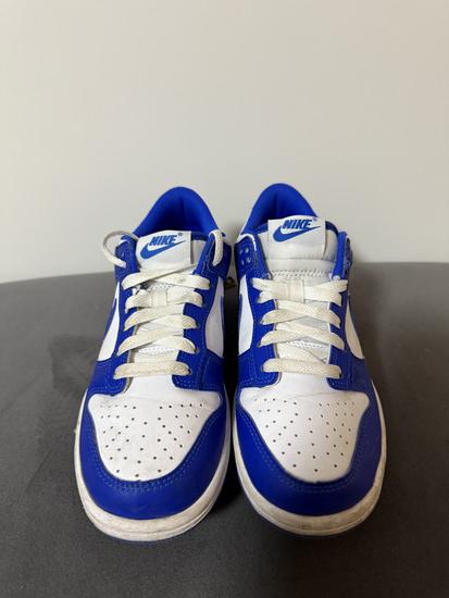NIKE DUNK PATIKE