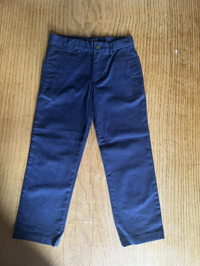 Polo pantalone 4god