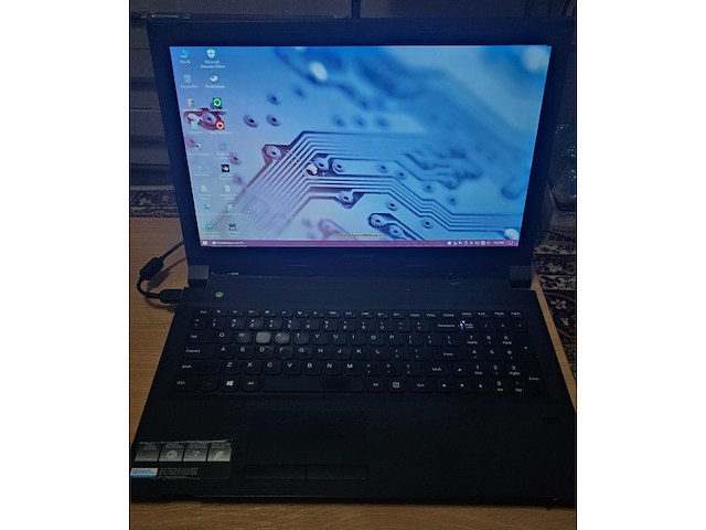 Lenovo B50-80