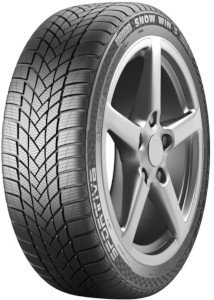 Sportiva SnowWin 3 195/55 R16 91H XL