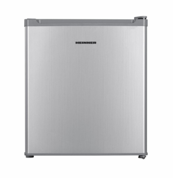 Mini bar HEINNER HMB-HM41SE++/41l/sivi