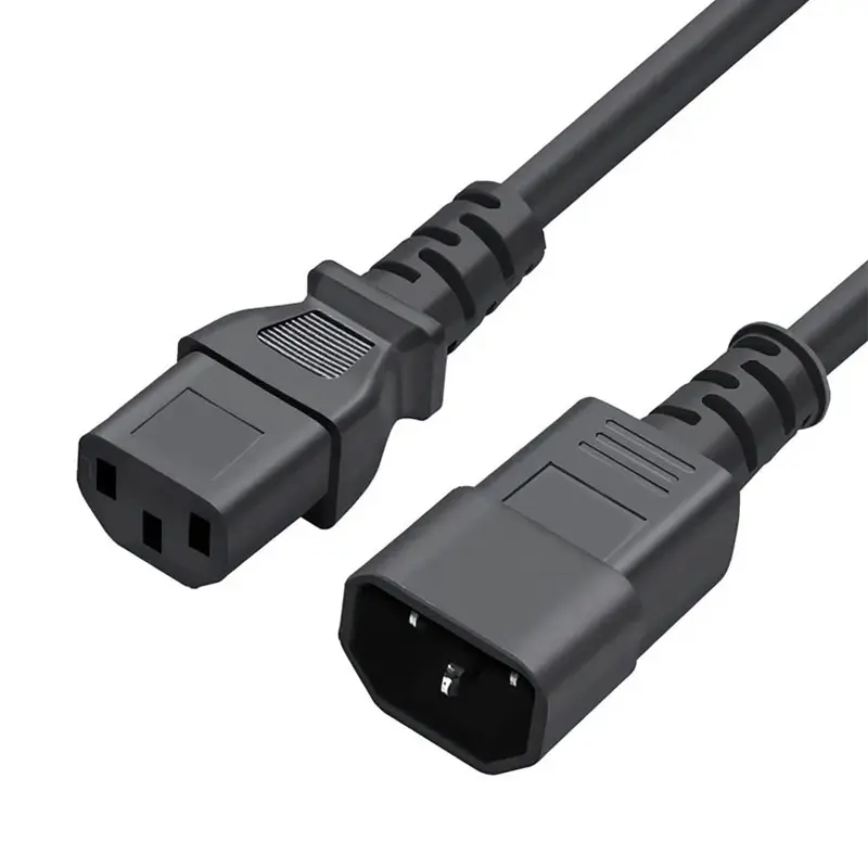 Kabel napajanje za PC i UPS (produzni)