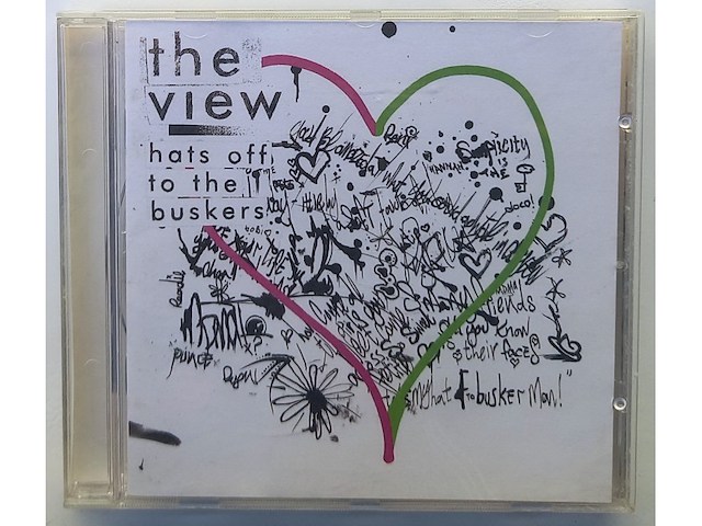 The View – Hats Off To The Buskers