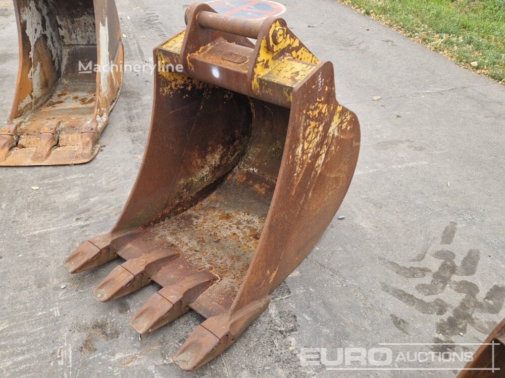 Prodaje se 29" Digging Bucket kašiku za bager na aukciji