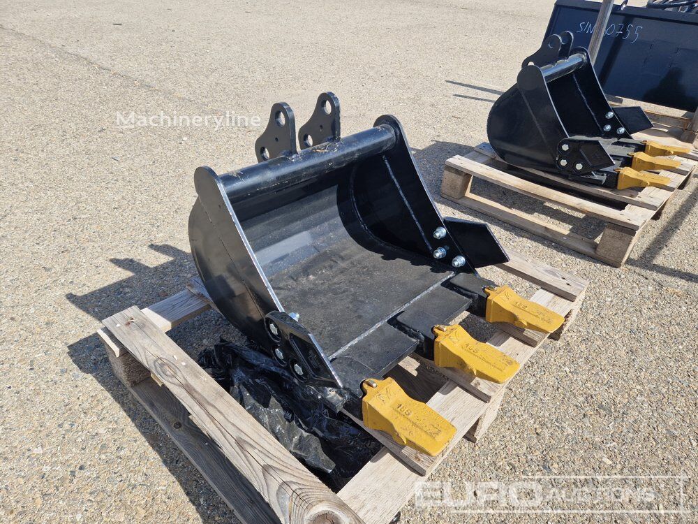 Prodaje se Captok 2025 Captok 17" Bucket To Suit Excavator hidraulične makaze na aukciji