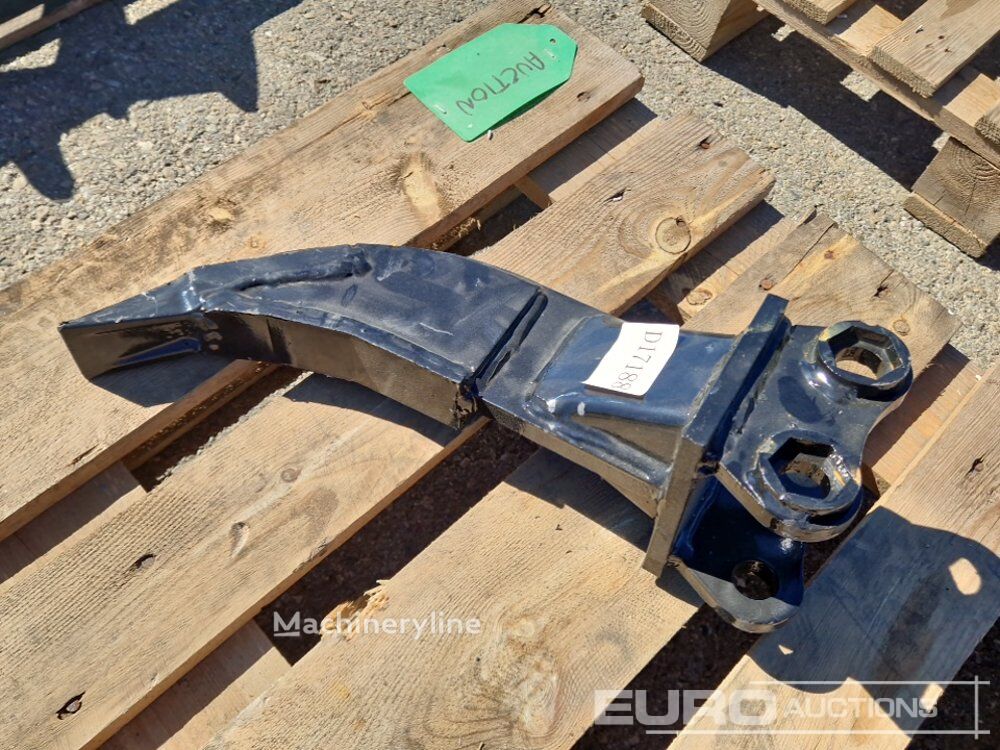 Prodaje se Captok 2025 Captok Ripper To Suit 1-2 Ton Excavator hidraulične makaze na aukciji