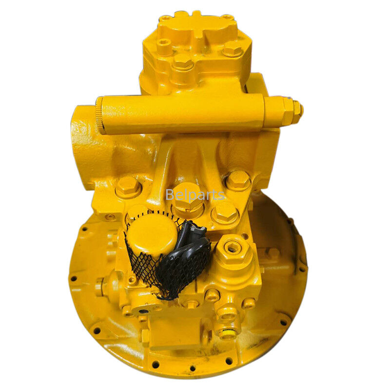 Komatsu PC220-6 PC220LC-6 708-2L-00161 708-2L-00066 hidraulična pumpa za for excavator parts bagera
