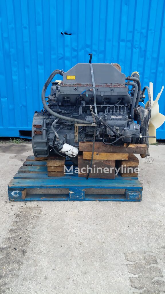 Doosan DB58 TIS-C Doosan motor za bagera