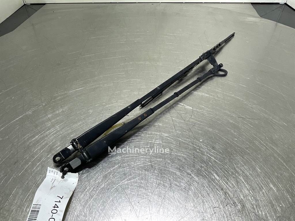 Ahlmann AZ14-4109311A-Wiper arm/Wischerarm/Ruitenwisserarm nosač metlice brisača za građevinske mašine