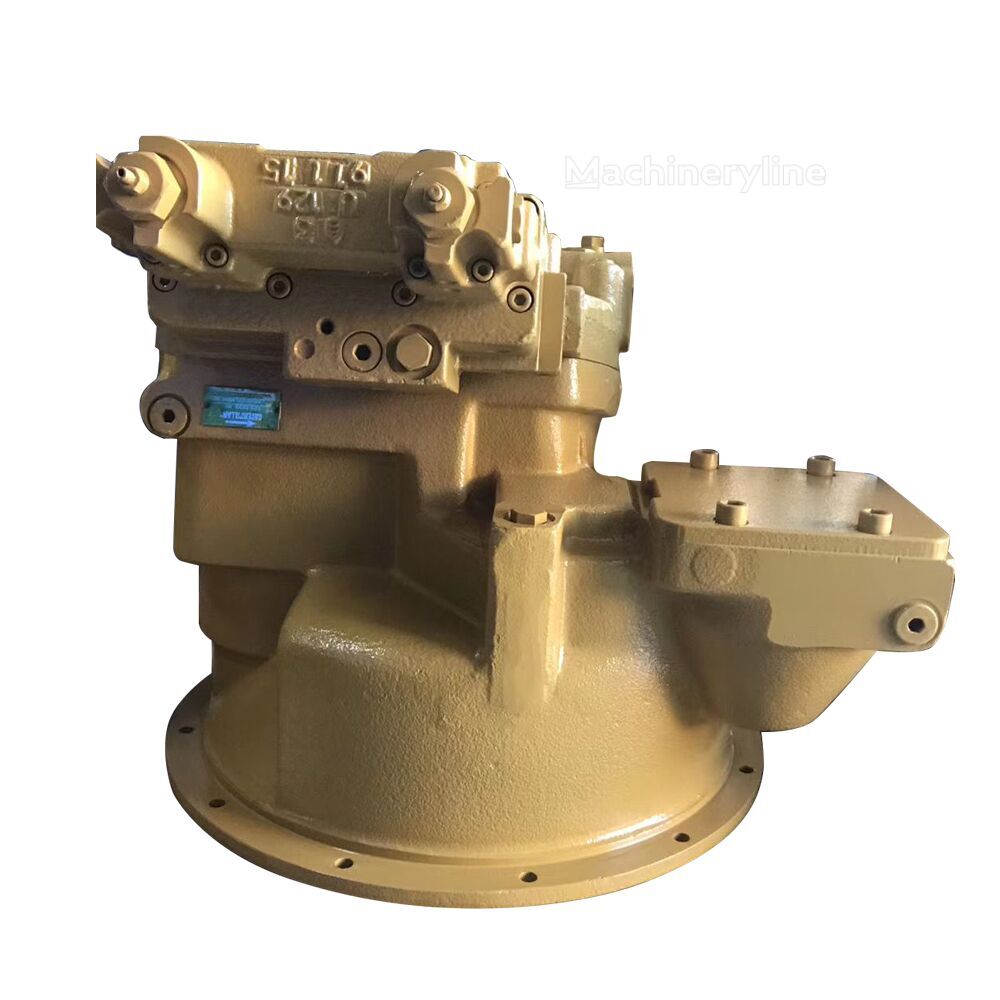 Caterpillar A8V0107 E320L E322B main pump hidraulična pumpa za bagera