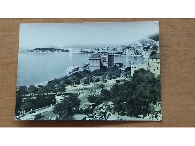 Split - Hrvatska - Čista