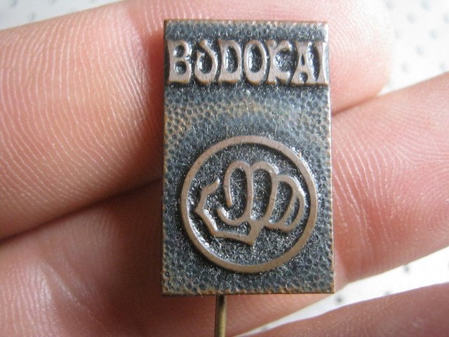 BODOKAI