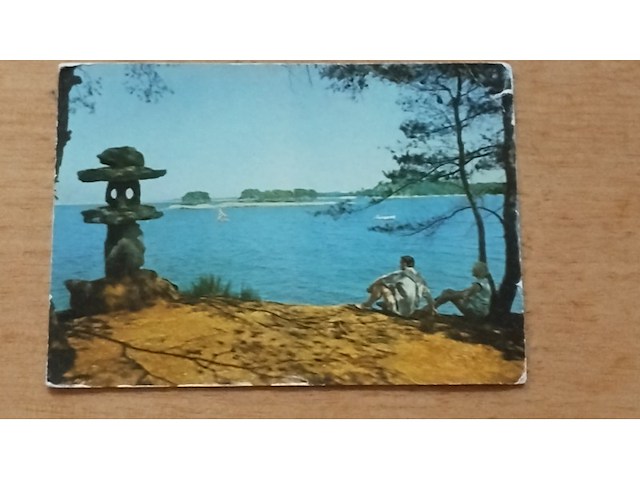 Rovinj - Crveni Otok - Hrvatska - Putovala -