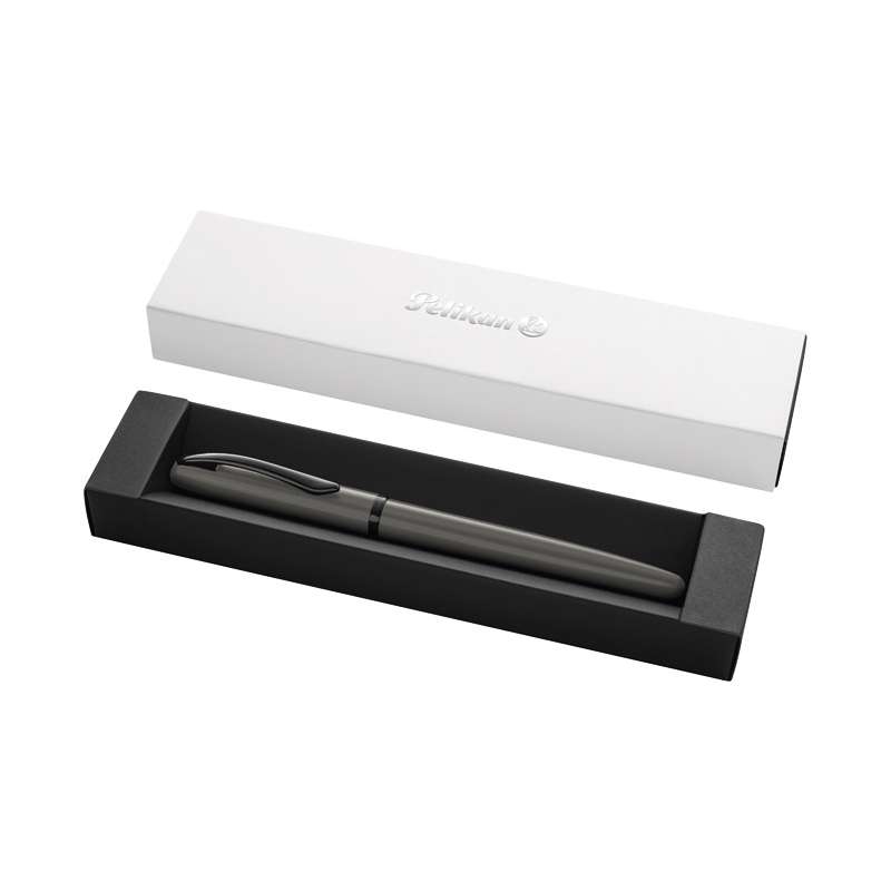 Nalivpero Jazz Noble Elegance P36+poklon kutija G24 Pelikan 826716 sivo
