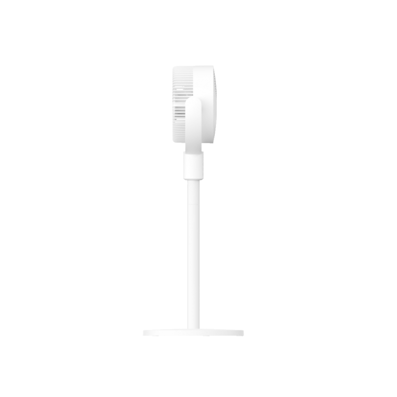 Ventilator XIAOMI Smart Standing Air Circulation Fan 18W/WIFI/Bela