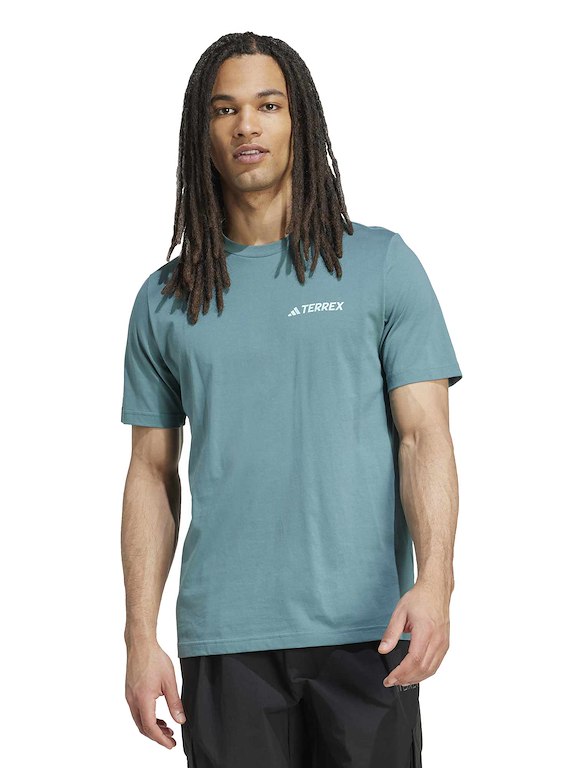 ADIDAS PERFORMANCE Terrex Graphic T-Shirt
4579,00 RSD