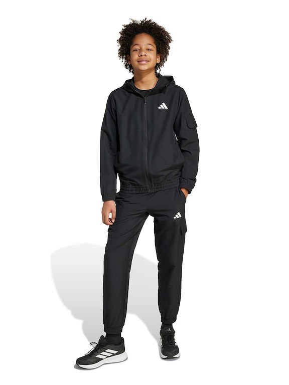 ADIDAS SPORTSWEAR Спортен екип Kids Woven Cargo Track Suit
9225 RSD